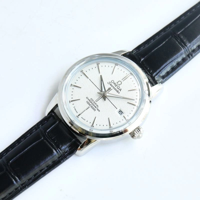 Real OMEGA Watches