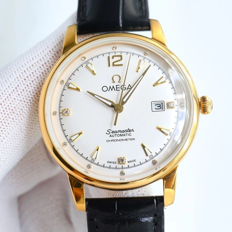 Perfect replica OMEGA Watches