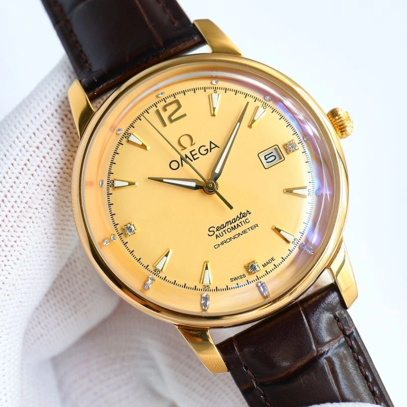 Perfect replica OMEGA Watches