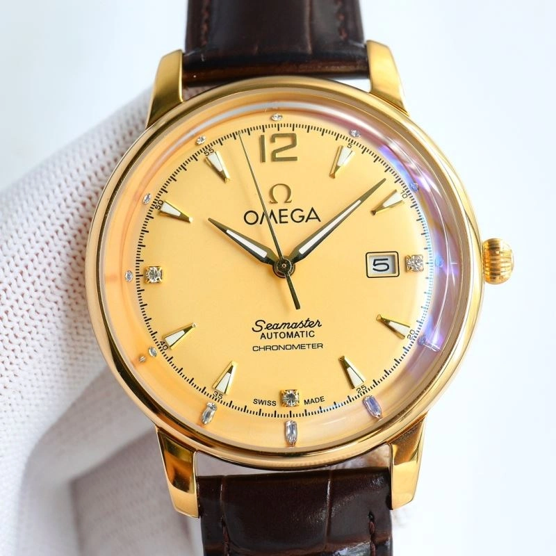 Perfect replica OMEGA Watches