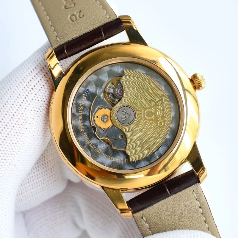 Perfect replica OMEGA Watches