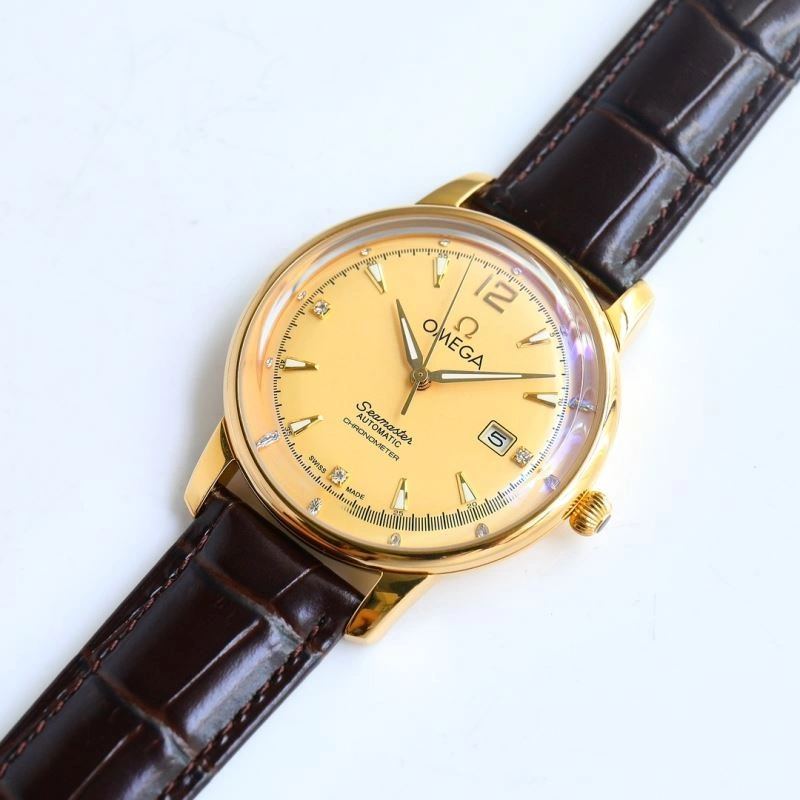 Perfect replica OMEGA Watches