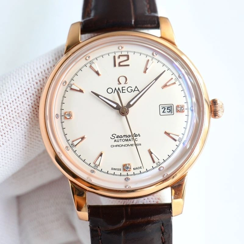 Affordable OMEGA Watches
