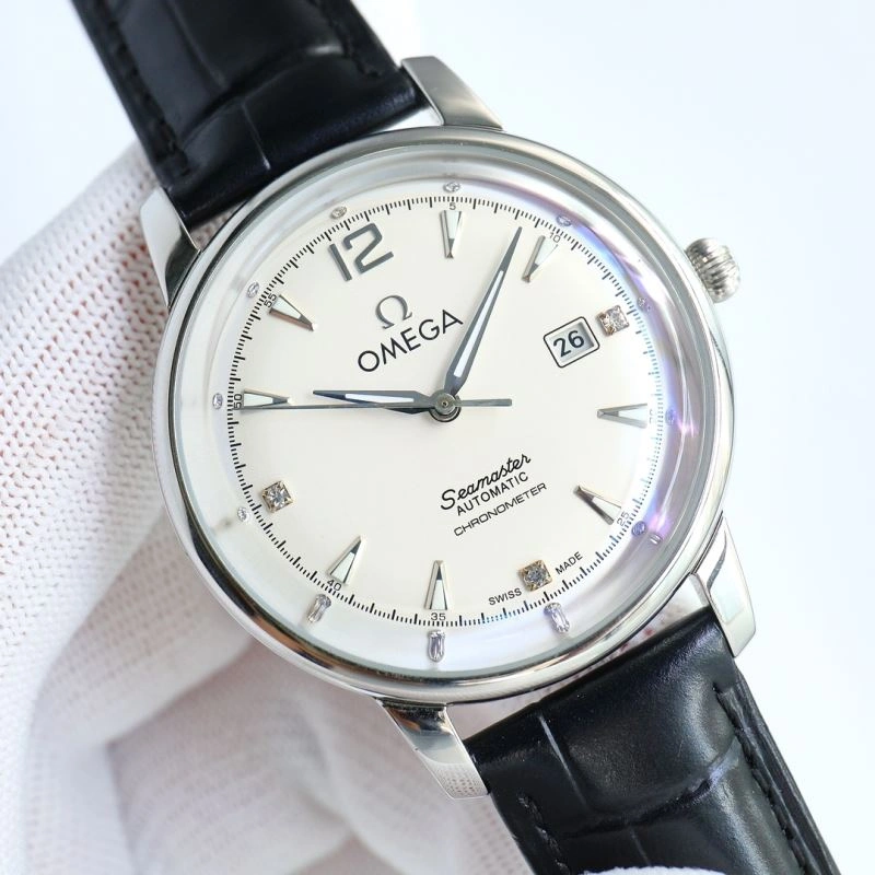 Affordable OMEGA Watches