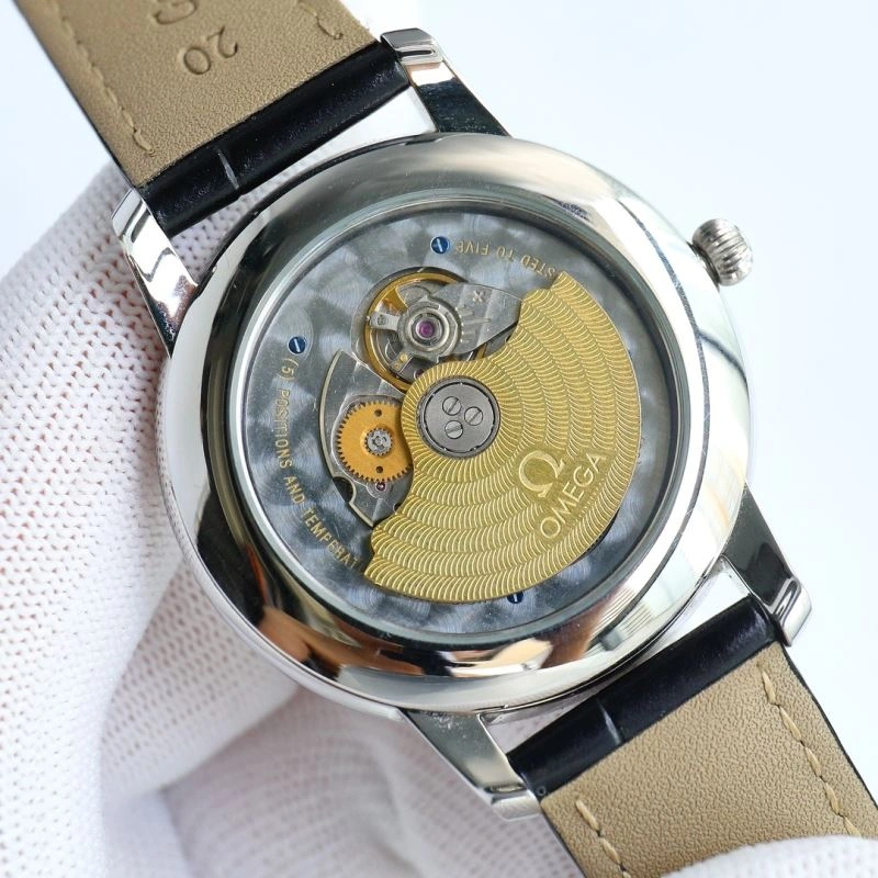 Affordable OMEGA Watches