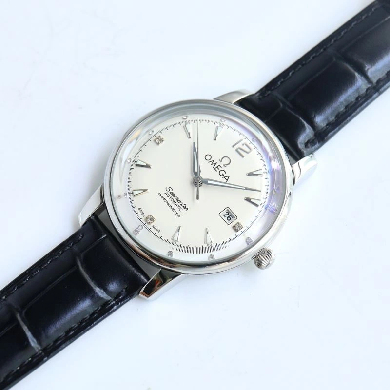 Affordable OMEGA Watches