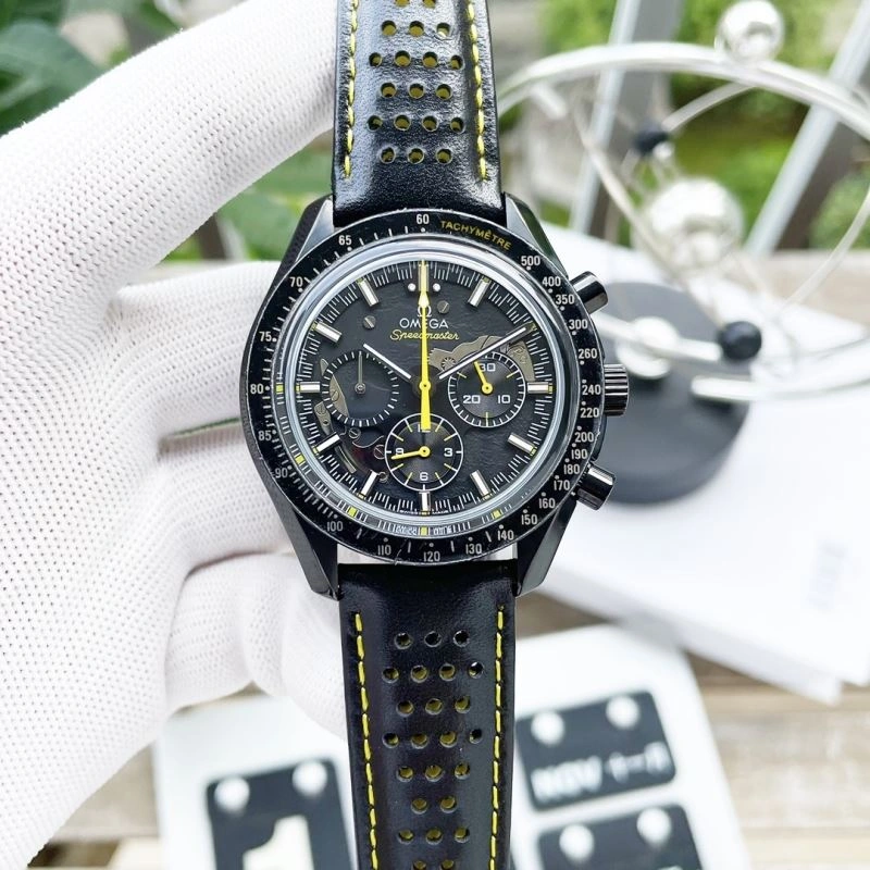 Perfect replica OMEGA Watches