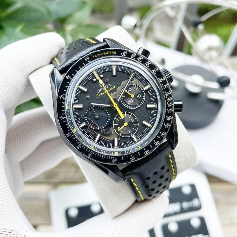 Perfect replica OMEGA Watches