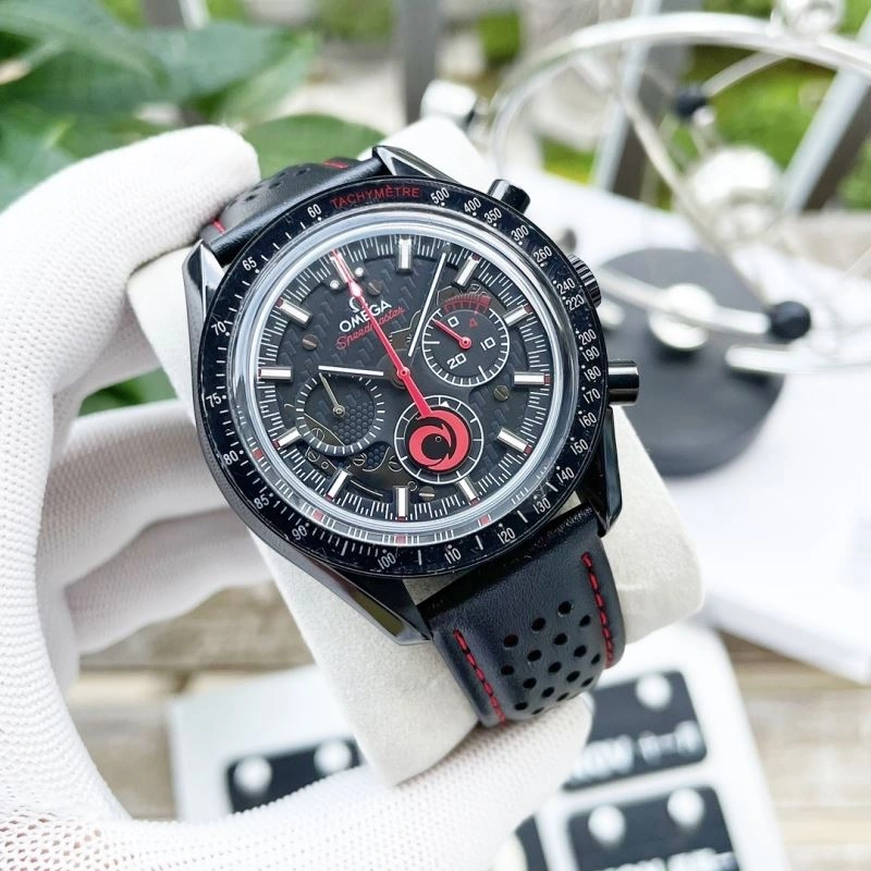 Perfect replica OMEGA Watches