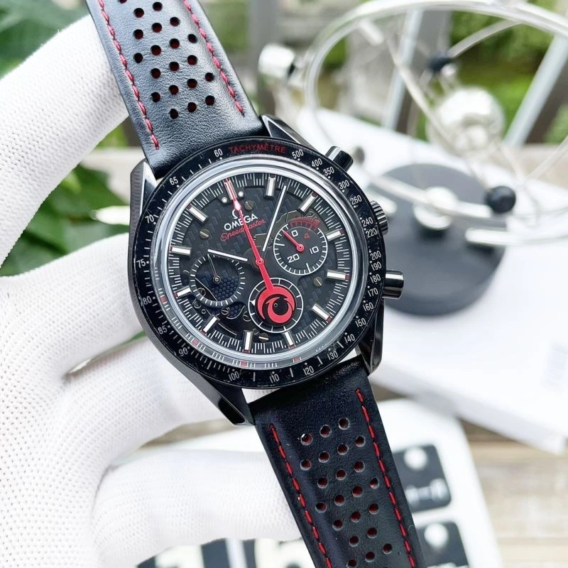 Perfect replica OMEGA Watches