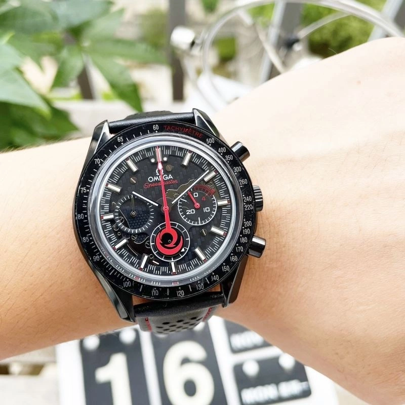 Perfect replica OMEGA Watches
