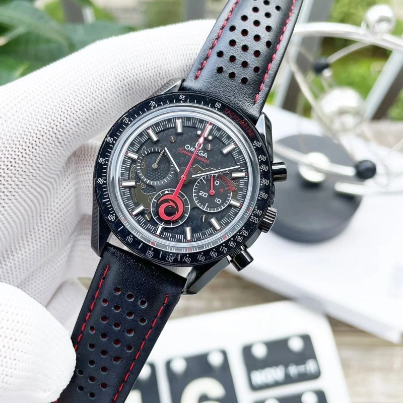 Perfect replica OMEGA Watches