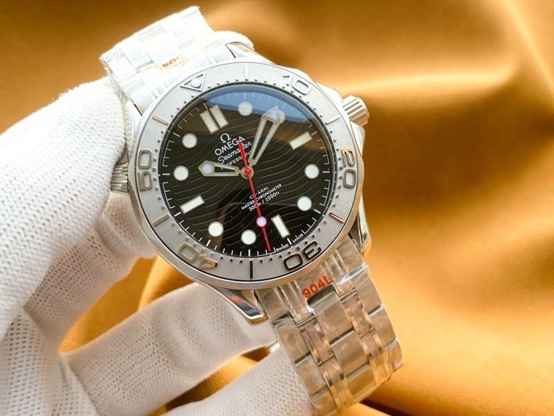 Perfect replica OMEGA Watches