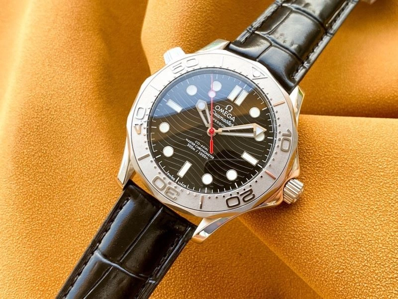 Perfect replica OMEGA Watches