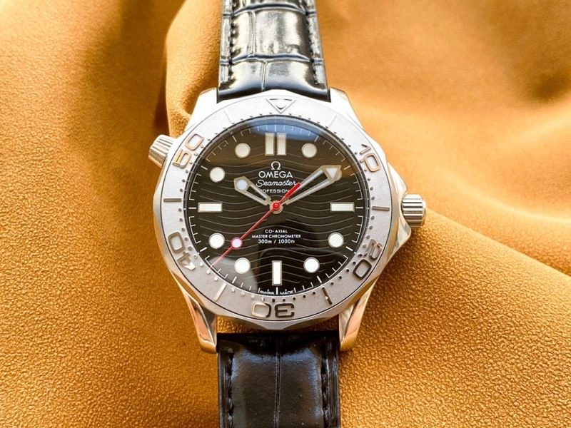 Perfect replica OMEGA Watches