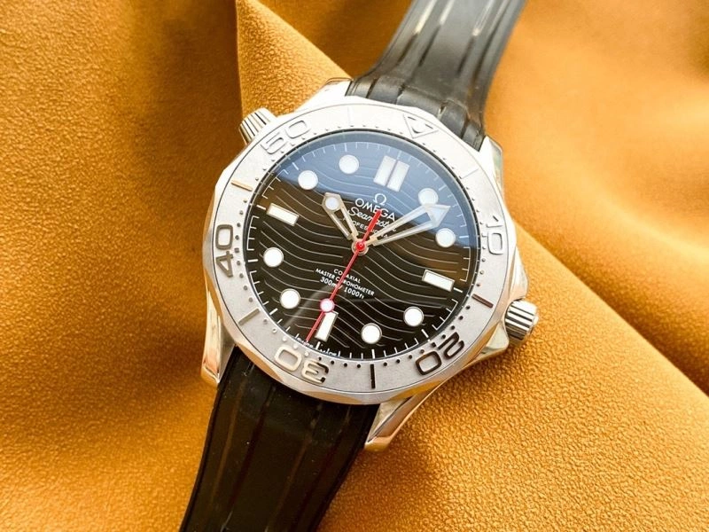 Perfect replica OMEGA Watches