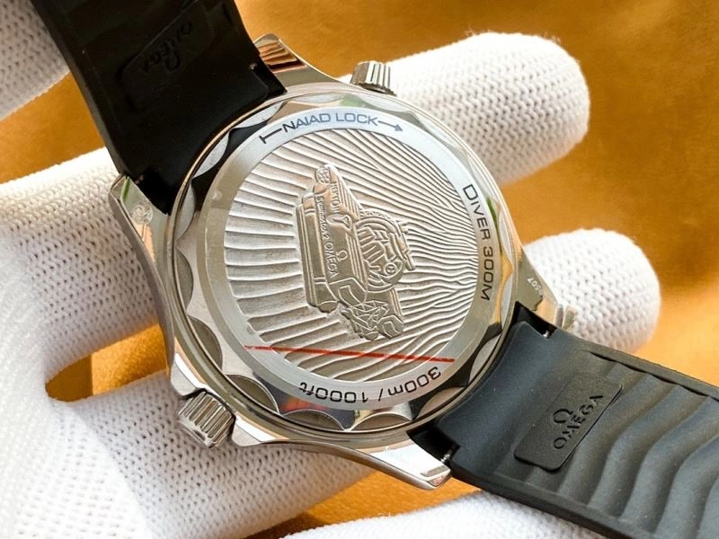 Perfect replica OMEGA Watches