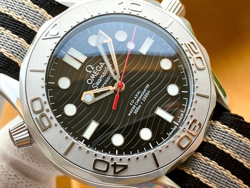 Perfect replica OMEGA Watches