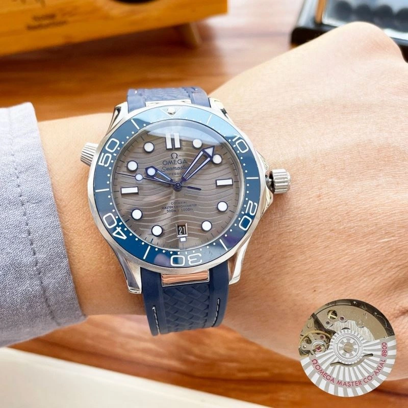 High accuracy OMEGA Watches