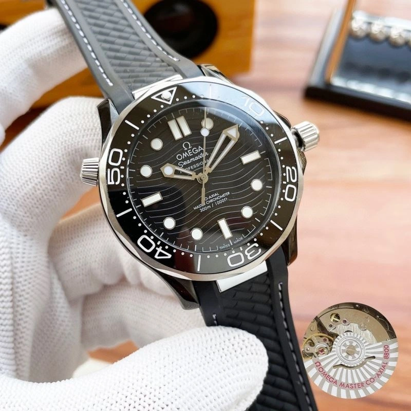 High accuracy OMEGA Watches