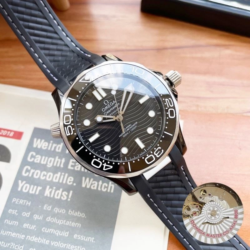 High accuracy OMEGA Watches