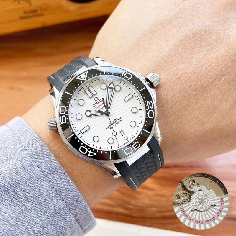 High accuracy OMEGA Watches