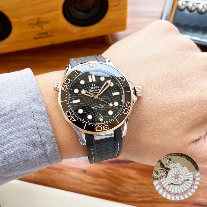 High accuracy OMEGA Watches