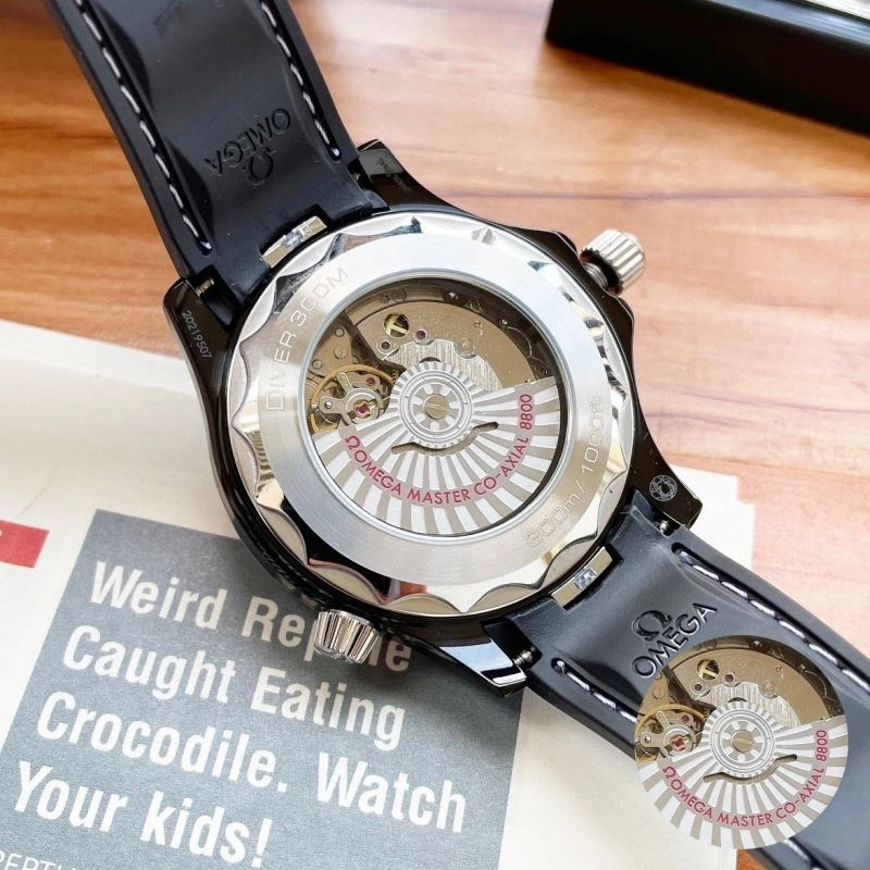 High accuracy OMEGA Watches