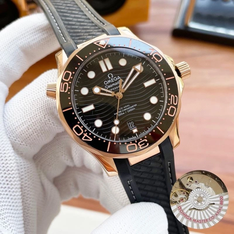 Exact replica OMEGA Watches