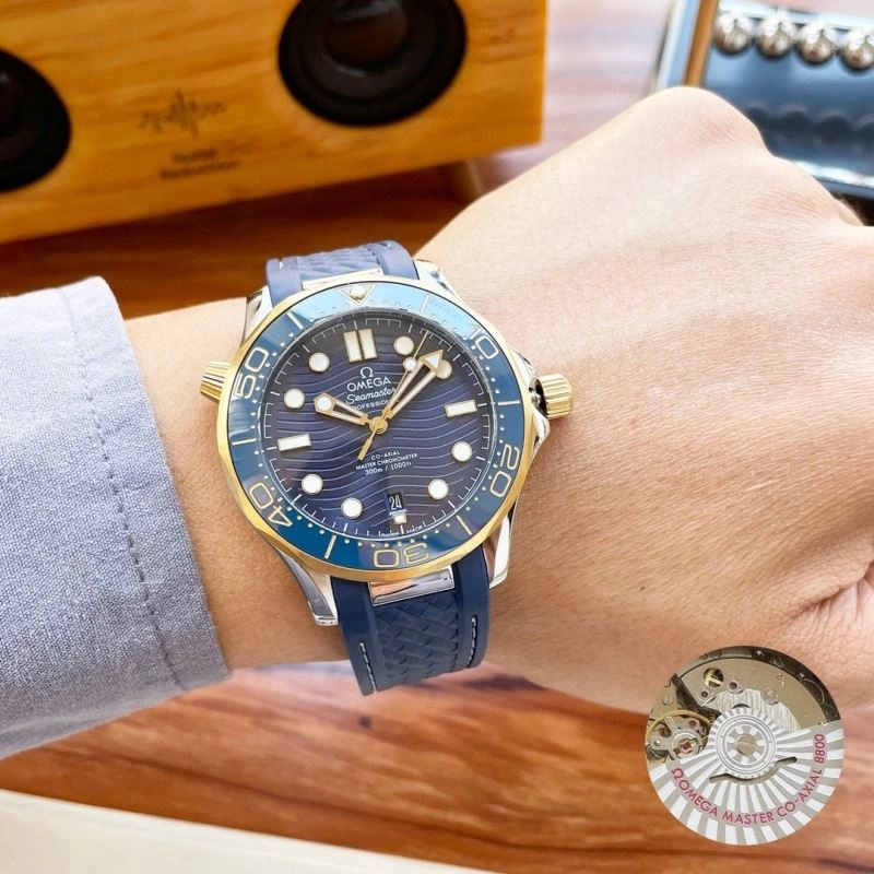Exact replica OMEGA Watches