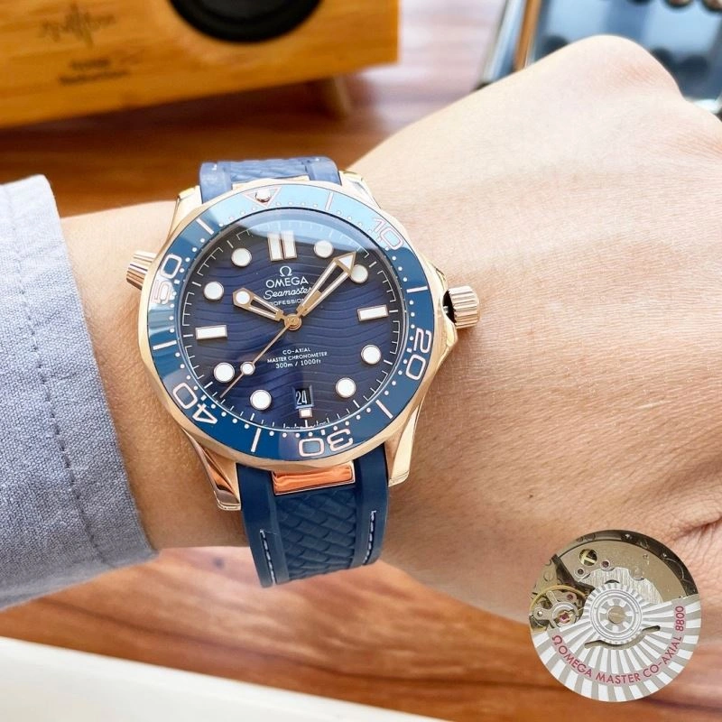 Exact replica OMEGA Watches