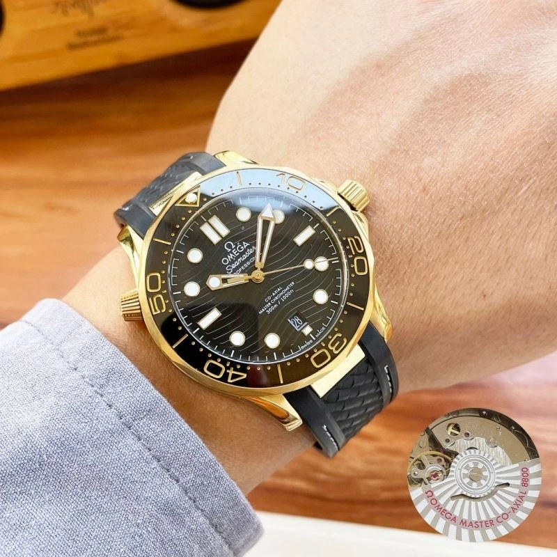 Exact replica OMEGA Watches