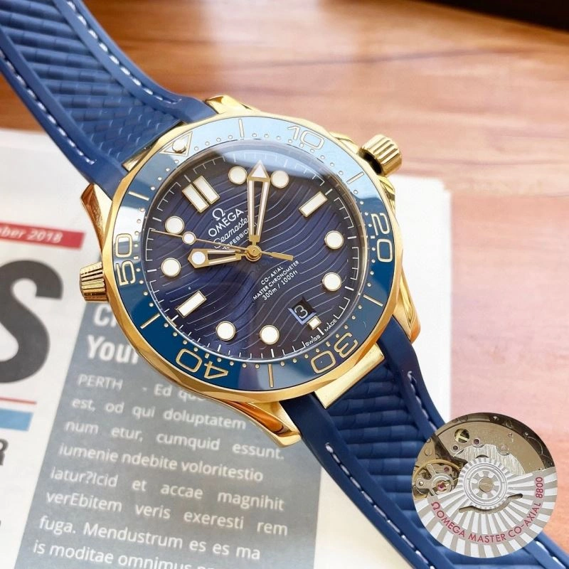 Exact replica OMEGA Watches