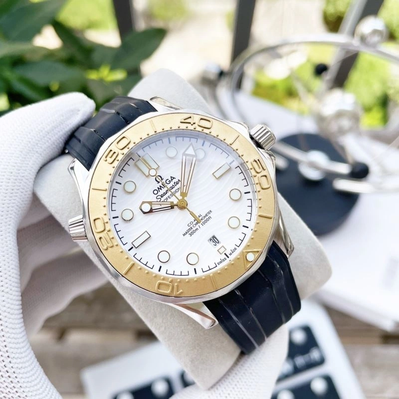 1:1 copy OMEGA Watches