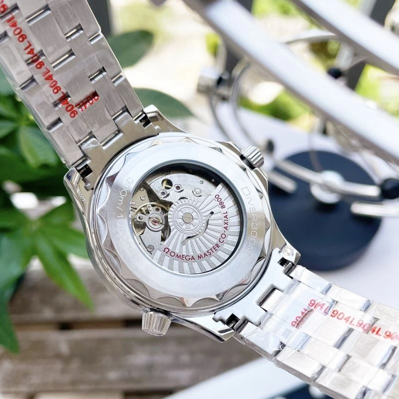 1:1 copy OMEGA Watches