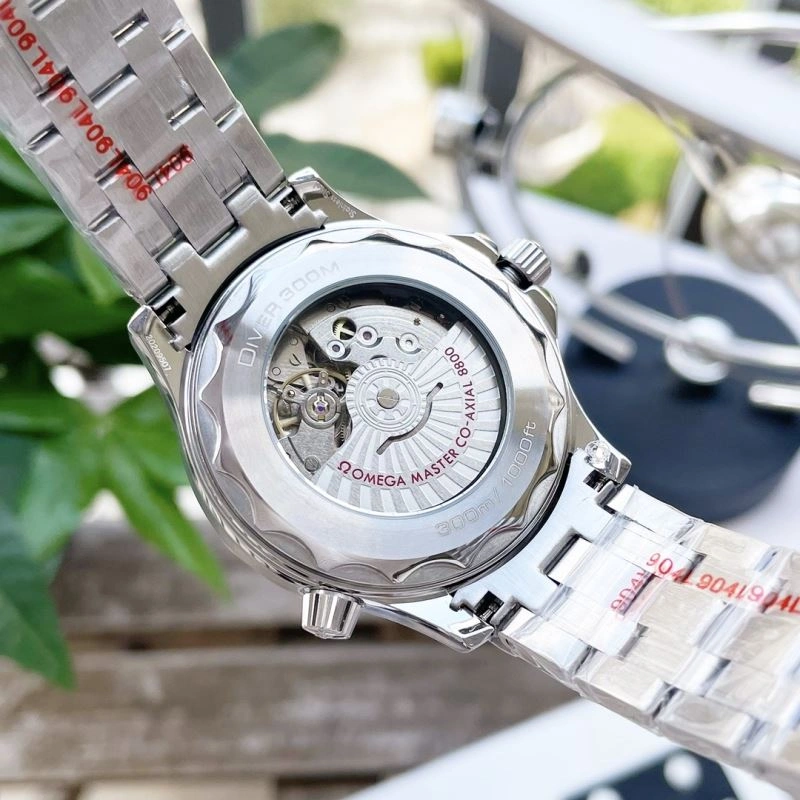 1:1 copy OMEGA Watches