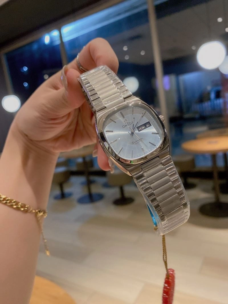 Exact replica OMEGA Watches