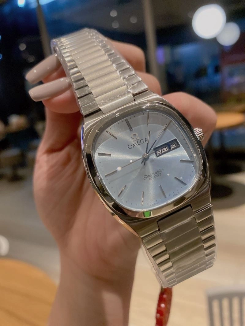 Exact replica OMEGA Watches