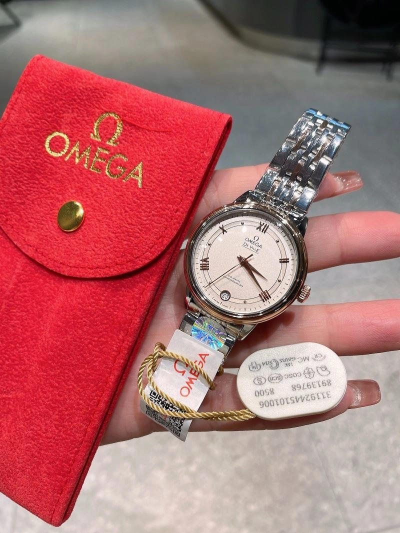Factory-made OMEGA Watches