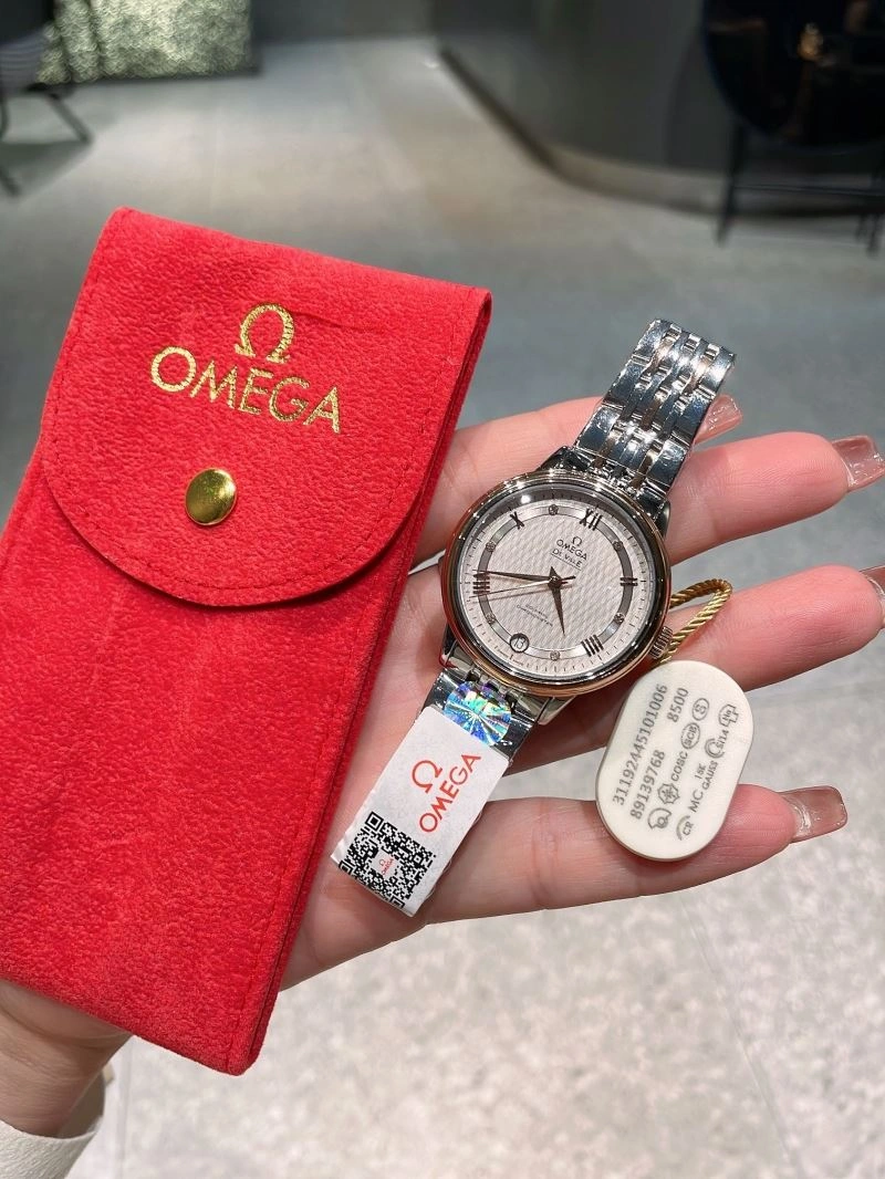 Factory-made OMEGA Watches