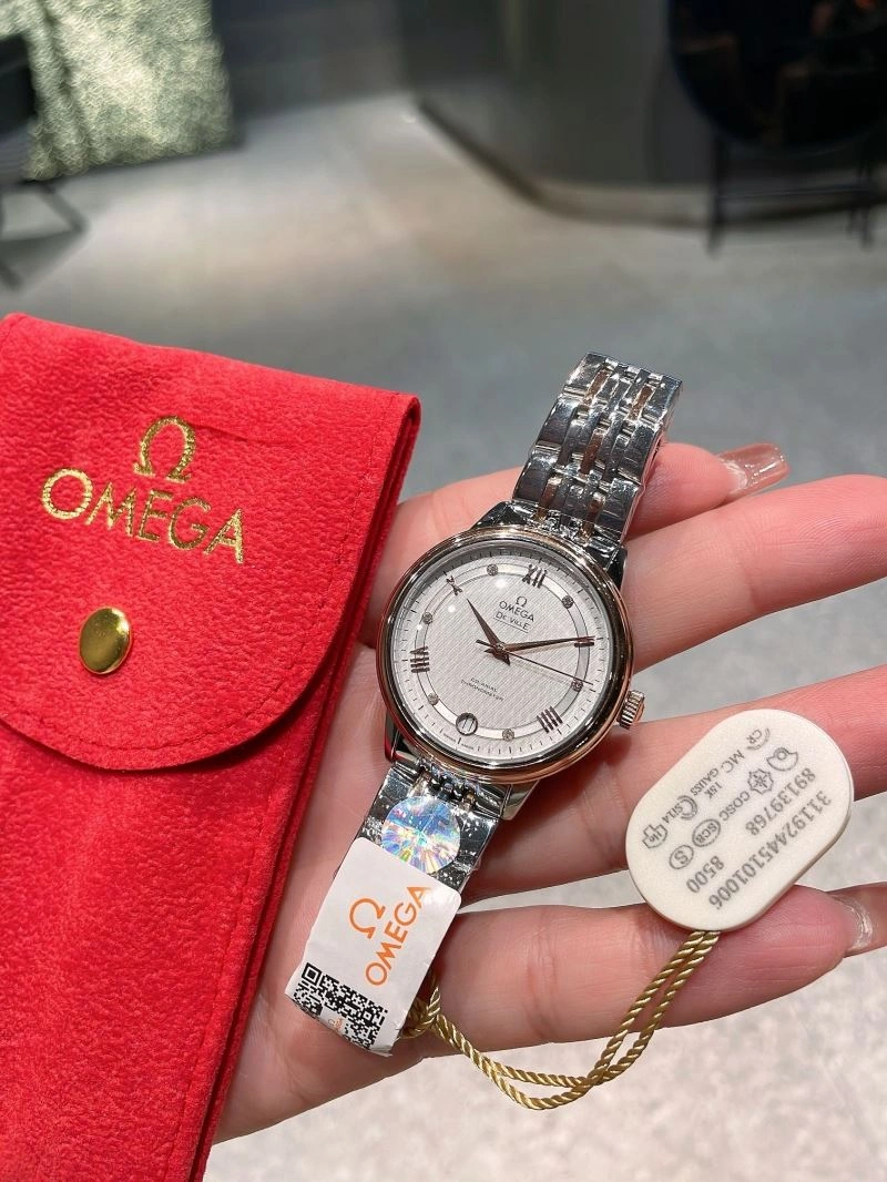 Factory-made OMEGA Watches