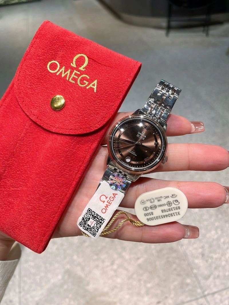 Factory-made OMEGA Watches