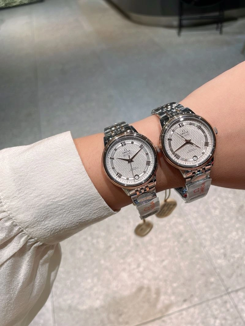 Factory-made OMEGA Watches