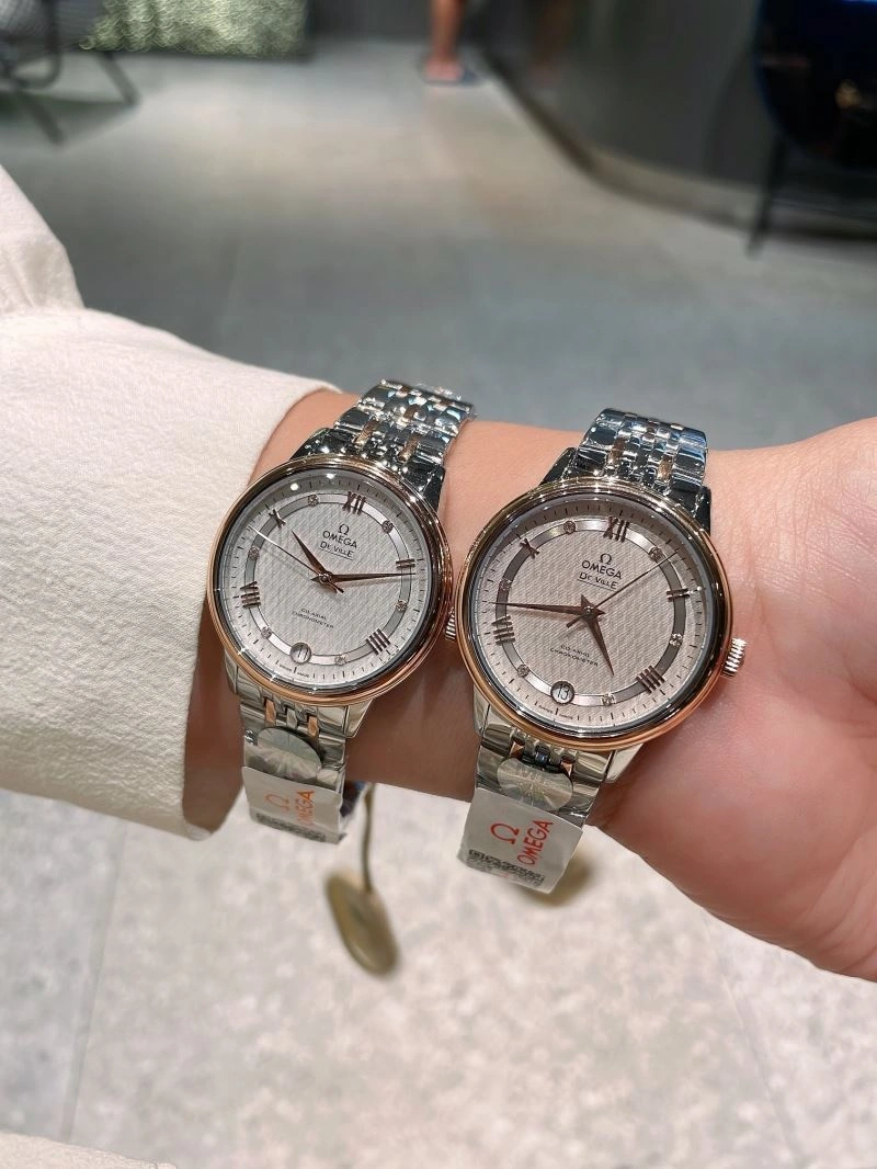 Factory-made OMEGA Watches