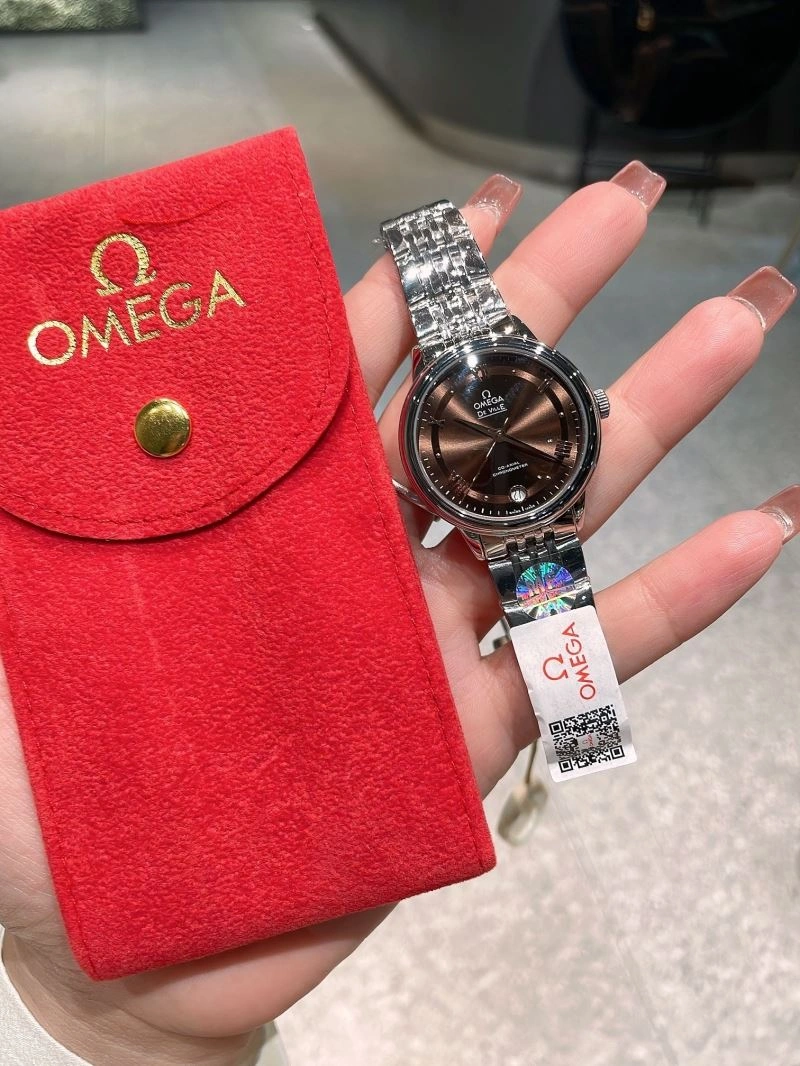Legit OMEGA Watches