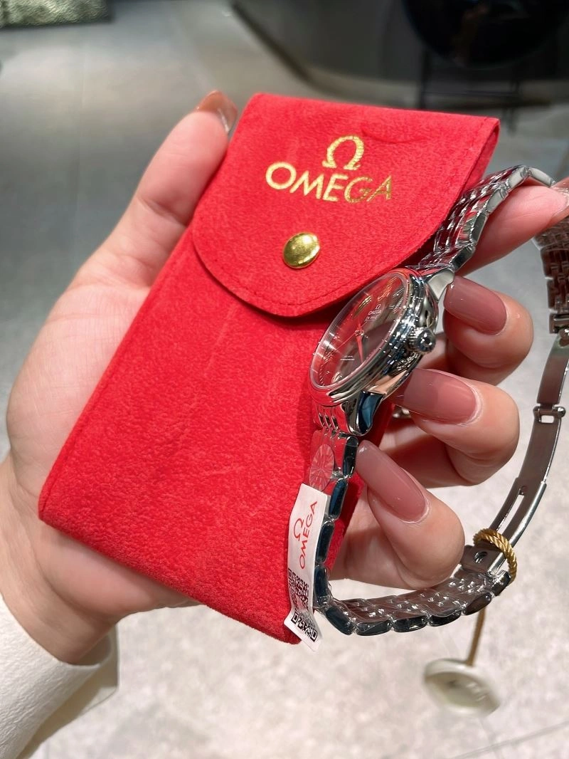 Legit OMEGA Watches