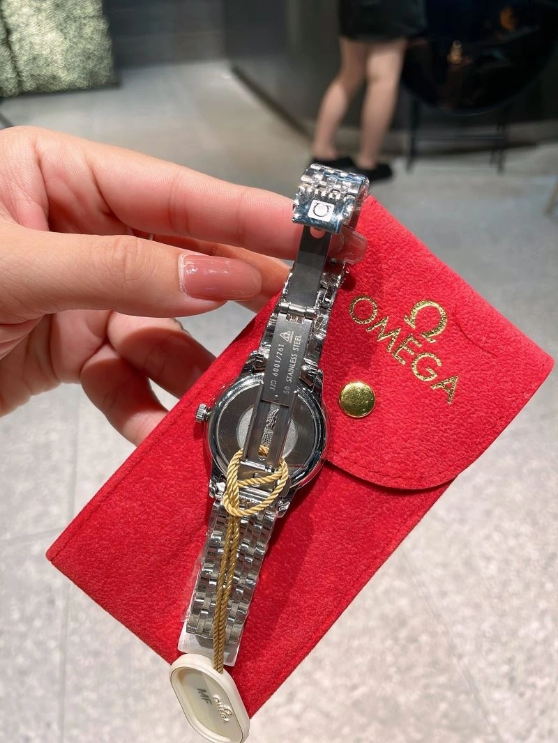 Legit OMEGA Watches