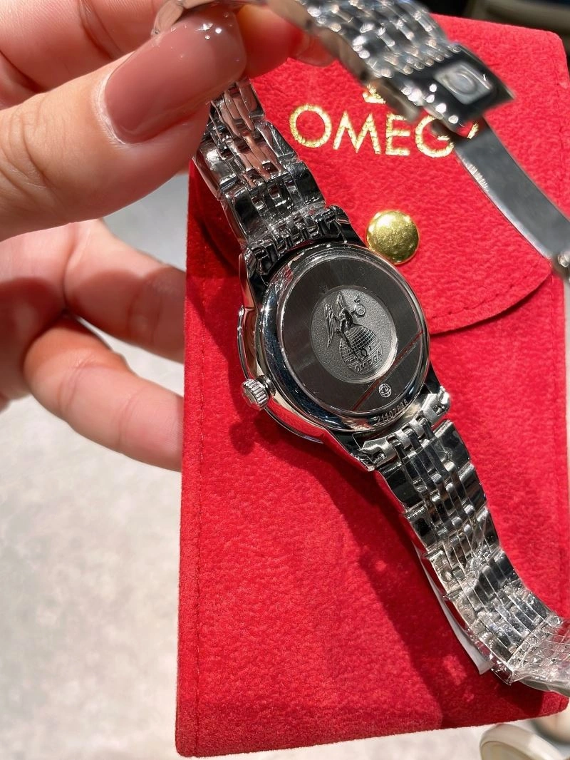Legit OMEGA Watches