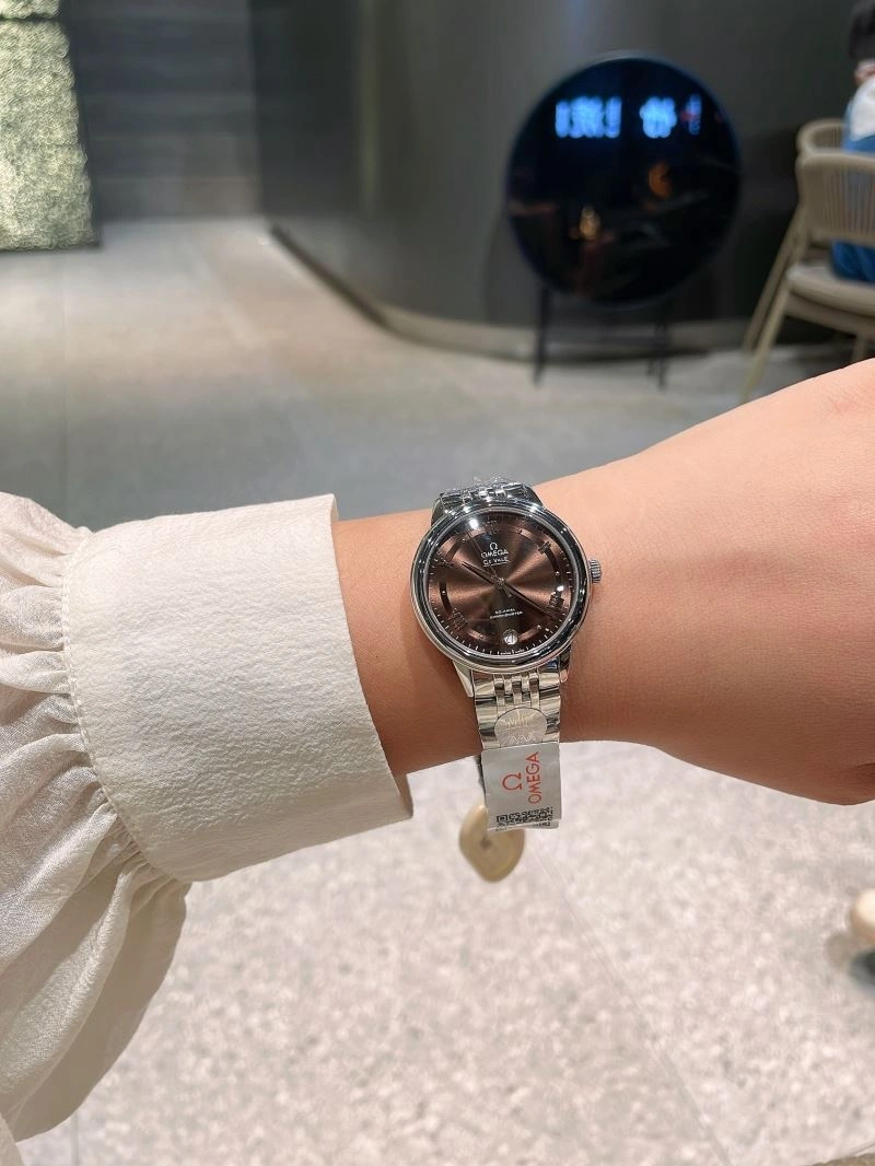 Legit OMEGA Watches