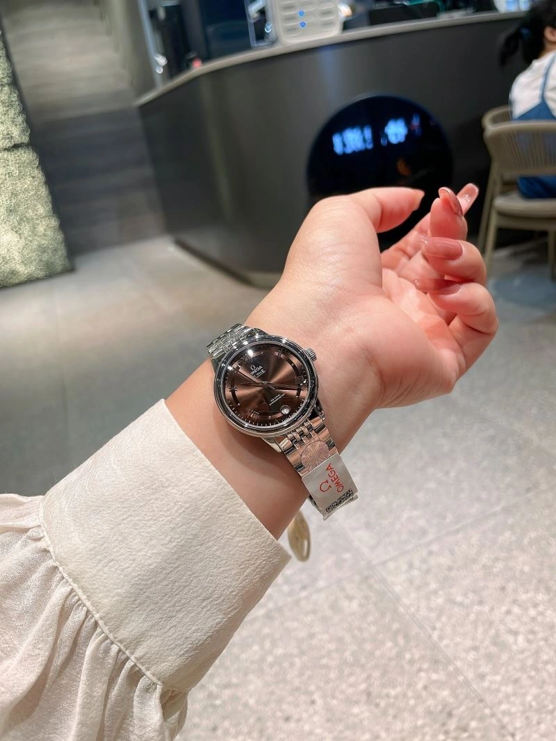 Legit OMEGA Watches